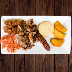 Delicias de la abuela
