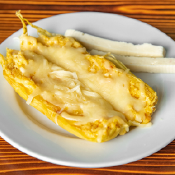 Delicias de la abuela